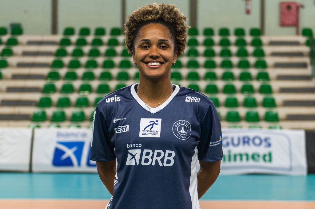 Equipe – Brasília Vôlei