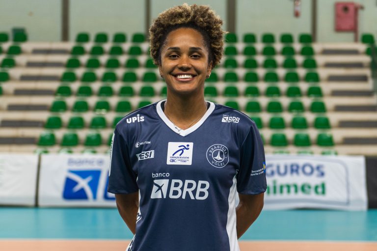Equipe – Brasília Vôlei