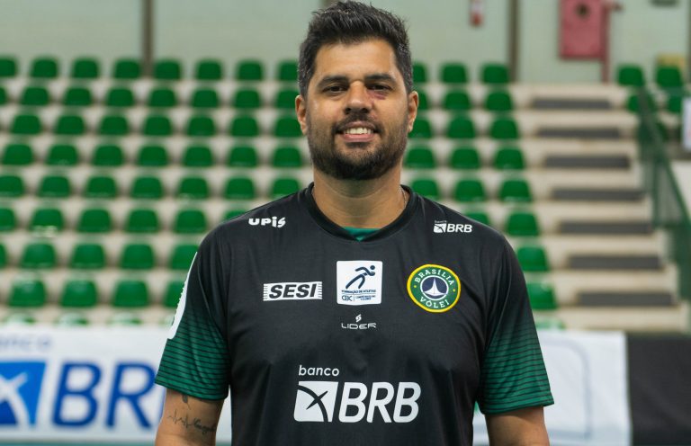 Equipe – Brasília Vôlei