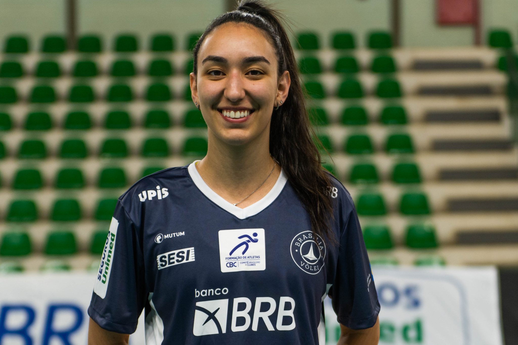 Equipe – Brasília Vôlei